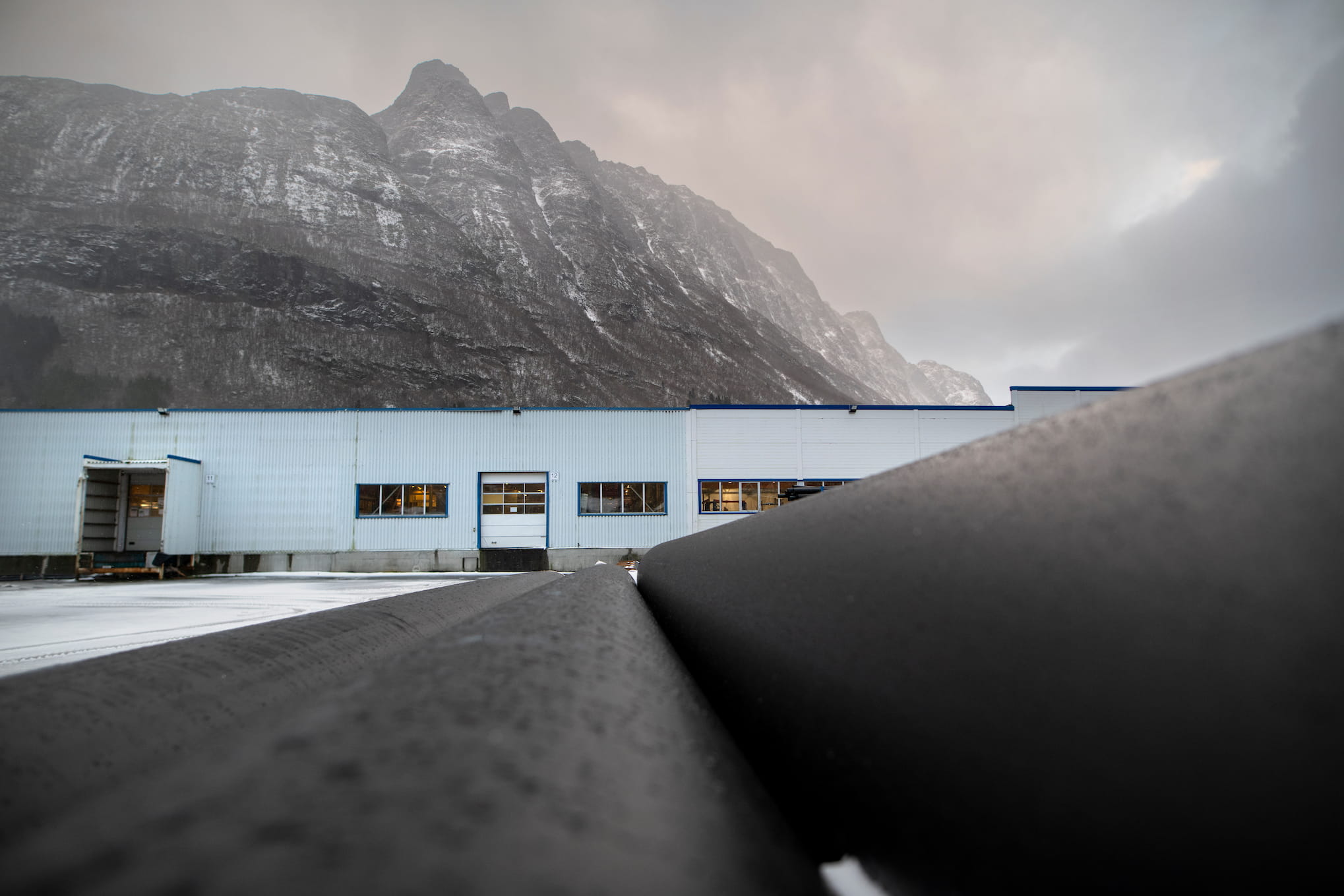 Om oss - Aquaservice